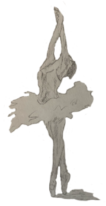 Ballet, Balanchine, and Body Surveillance — The Otter