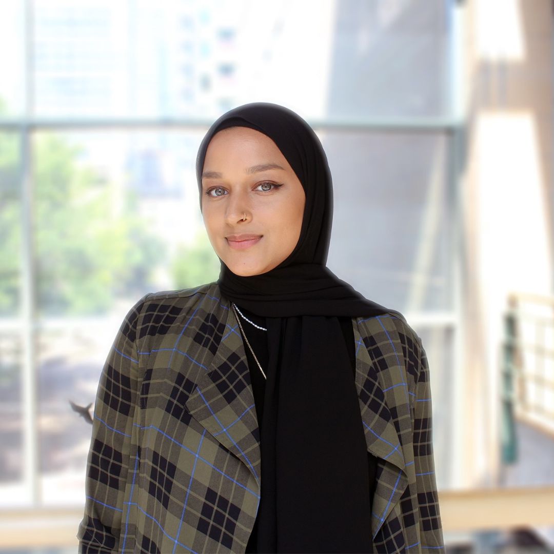 Meet the Team — The Otter